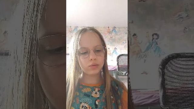 1 часть показа моих подарков на ДР. 2 часть на 43 просмотра.