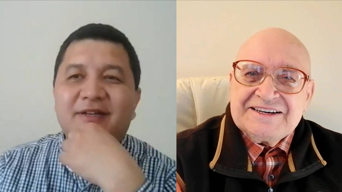 250520. 11. Галатам 3:13-18. ХРИСТОС - ВЕЛИКОЕ ОБЕТОВАНИЕ! Пастор В. Громов