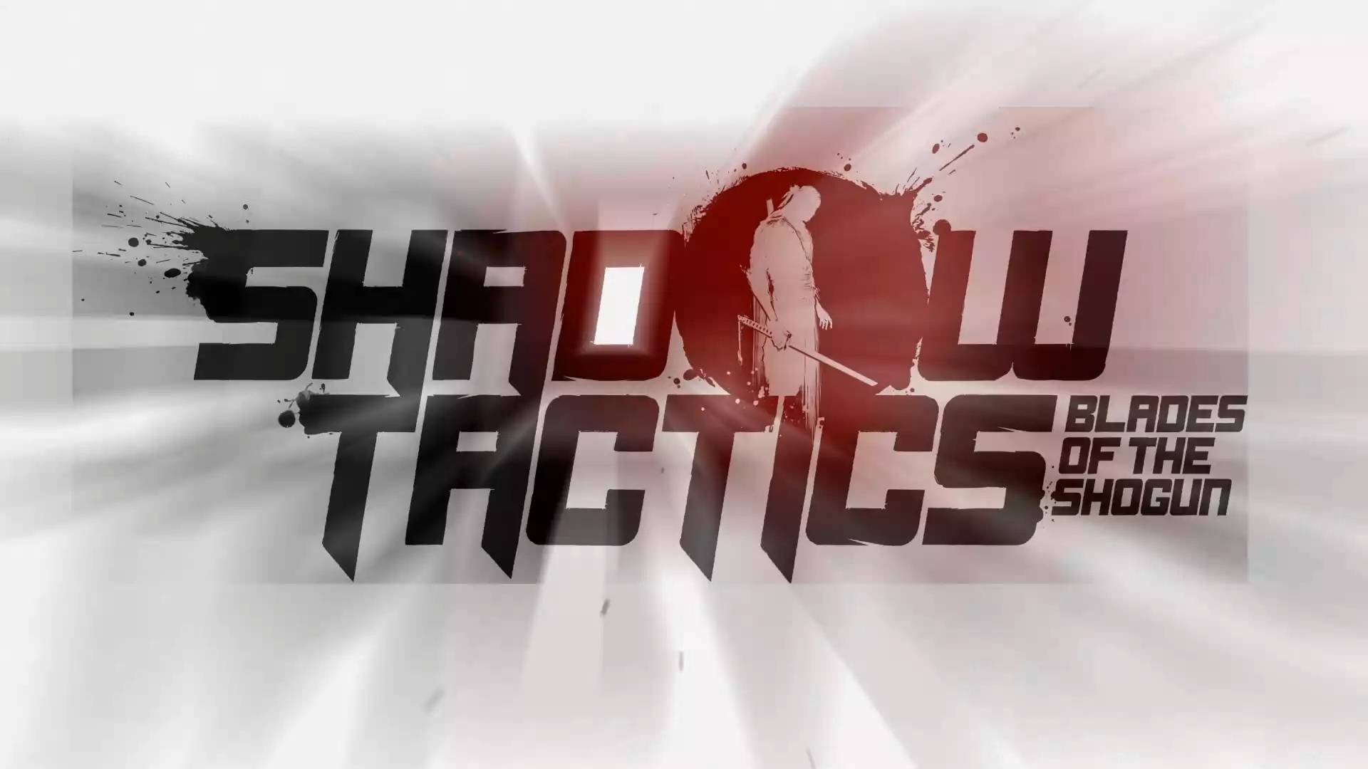 10-я часть Shadow Tactics  Blades of the Shogun (Предательство Мугена)