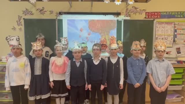 Давыдовский корпус. "Вот чему мы научились!"