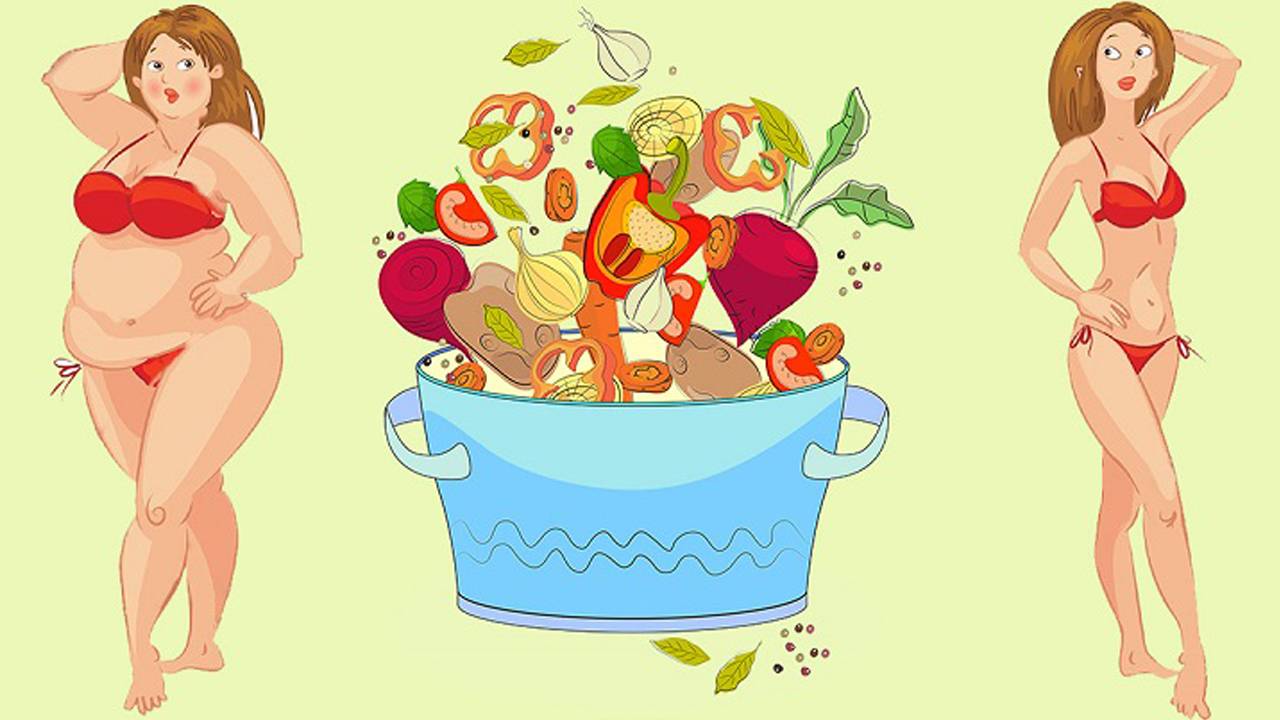 ЕМ И ХУДЕЮ! МОЕ МЕНЮ НА ДЕНЬ ПРИ ПОХУДЕНИИ