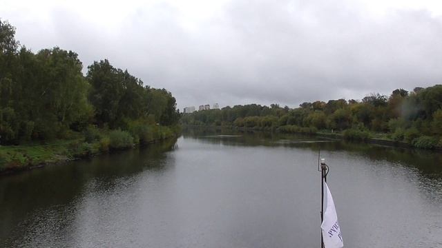 Отпуск 2021 осень 07