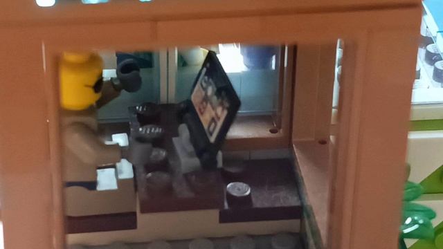 приключение чуваков. сезон 2 серия 3