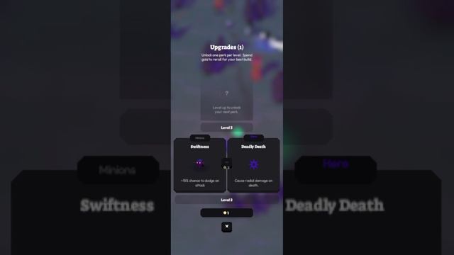 Stormed MOBA / Prototype 6 / PVE / 1.1-1.6