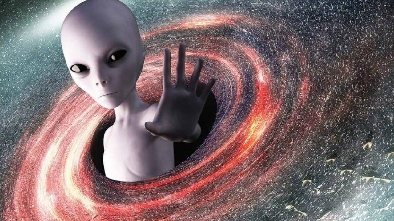 Важность внеземной жизни для человека (Вместе с moonoodle)