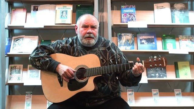 17 Памяти Алексея Красноперова