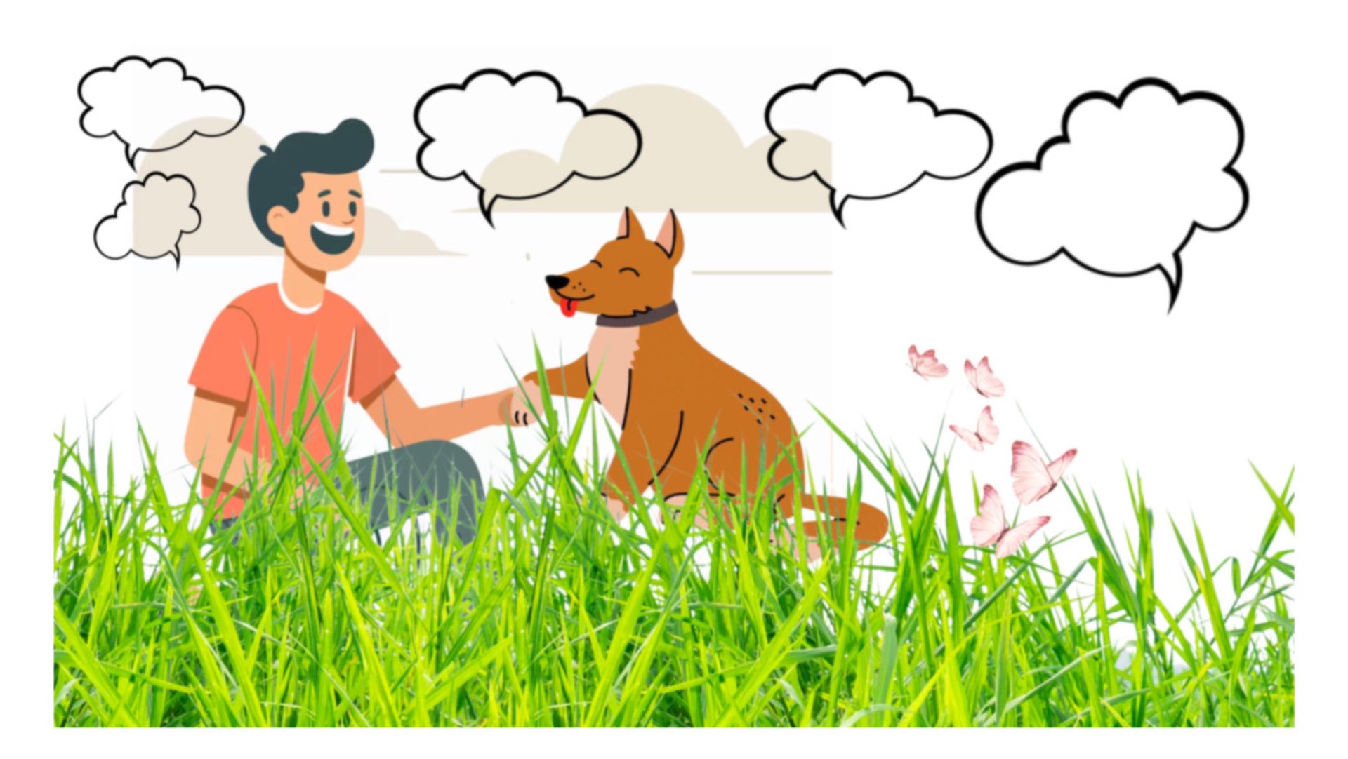 Сергей Есенин. Дай, Джим, на счастье лапу мне