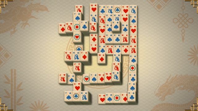 Играть маджонг без регистрации 🎴