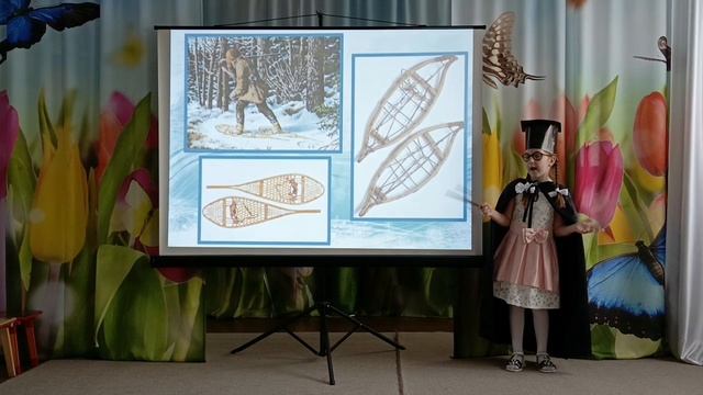 21677_10 «Лыжи – чудесное изобретение», Тарасенко Юля (НПК дошкольников 2025)