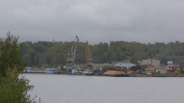 Отпуск 2021 осень 09