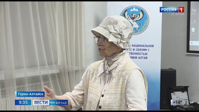 Вести Cолундар (Кӱӱк айдыҥ 20-чи кӱни)