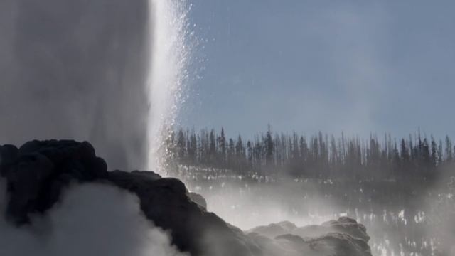 Go Getter 3_Unit 3 - Get Culture! – Yellowstone and the Grand Canyon