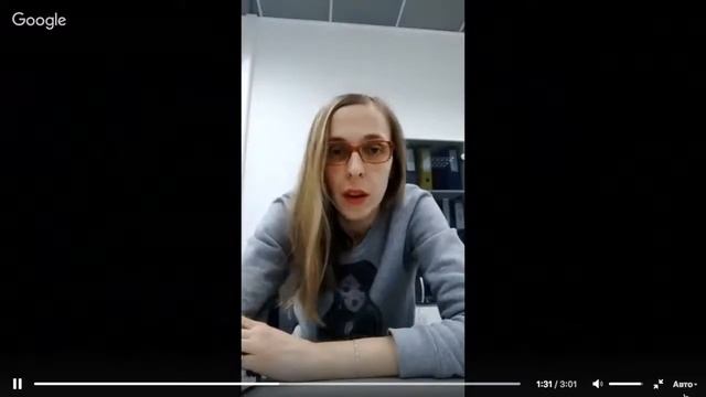 Отзыв Анастасии