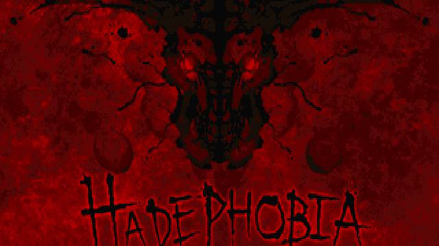 Hadephobia - MAP20: Ostoyae Anomaly