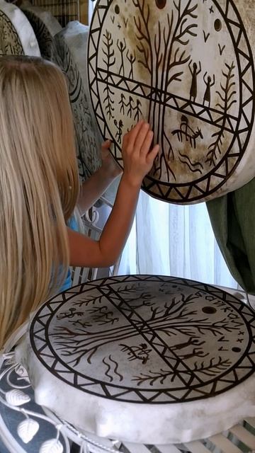 "Дочь Байкала"  композитор Алина Герц #музыка