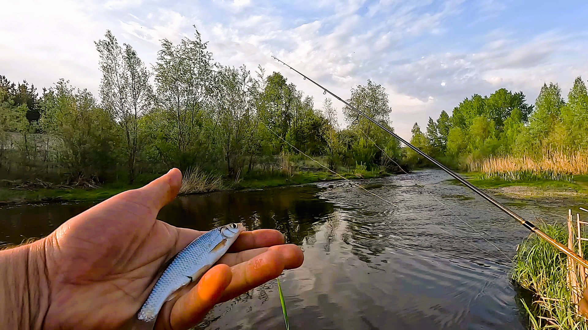 ТРОФЕЙНАЯ МОРМО-СПИННИНГОВАЯ РЫБАЛКА обновляю мормышинговые рекорды, ловлю карася на спиннинг
