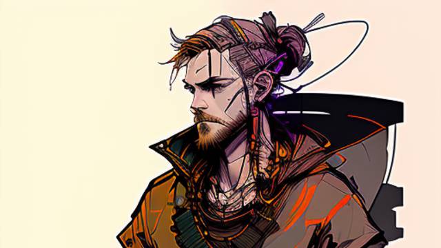 Кошка в сапожках. Глава 111. Гвардеец графа де ля Мажор