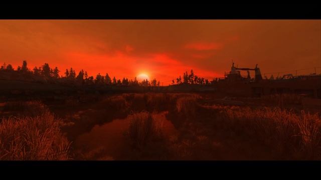 Анонс Paradox Weather Unit для IX-Ray Platform 1.3