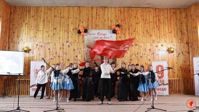 ПЕСНЯ В ВОЕННОЙ ШИНЕЛИ 2025 | ШКОЛЬНЫЙ КОНЦЕРТ, ПОСВЯЩЁННЫЙ ДНЮ ПОБЕДЫ | АКАДЕМИЯ ДЕТСТВА