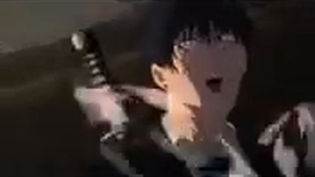 Пересказ Человек Бензопила за 16 минут