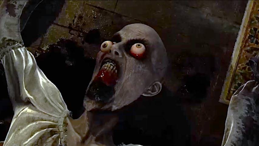 EBOLA VILLAGE. Прохождение. Финал. #7