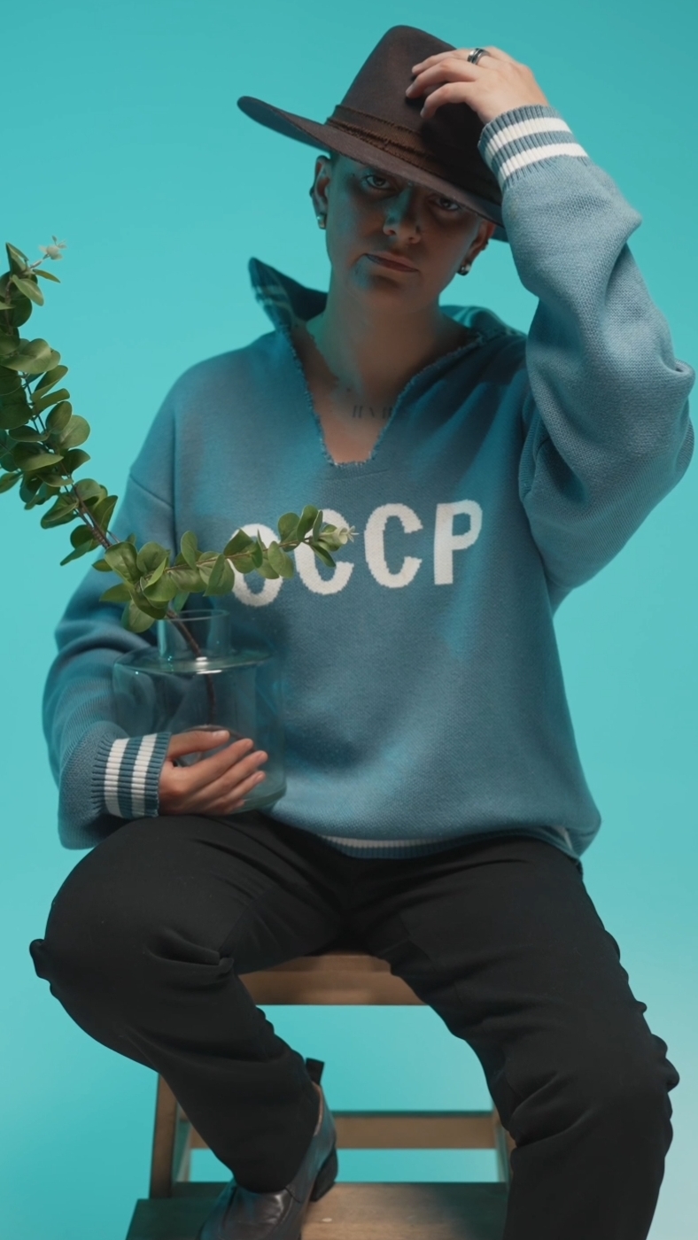 Emma M/ Вазочка / Культурный Шансон Эмма Валерьевна