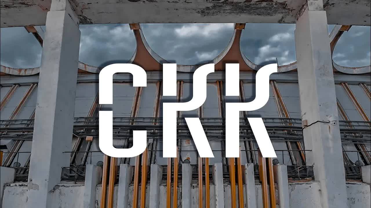 СКК, дни минувшего величия // Saint-Petersburg Sport & Concert Complex (2020)