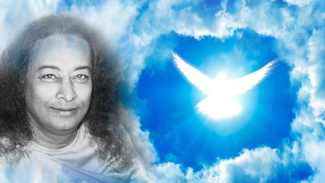 Значимость техник йоги и слушания звука ОМ. Парамханса Йогананда