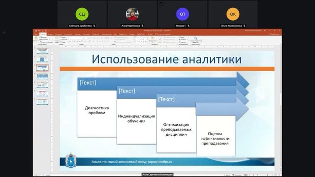 6. Булатецкая Алла Сергеевна