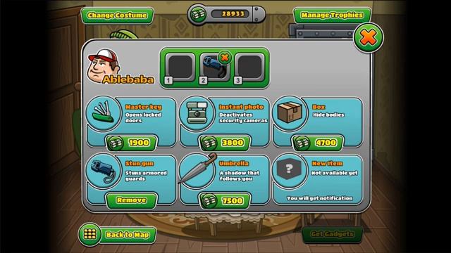 Как пройти игру Воришка Боб 4 👮 Россия  всего за 50 минут