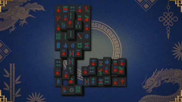 Как играть в маджонг без регистрации 🀄️