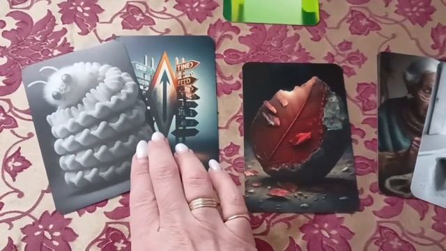 Метафорические карты РАСКРОЮТ ваши выходные!