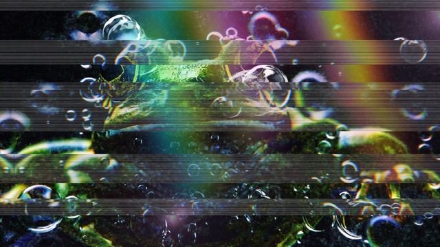 TinyToad - Surface Tension (Techno)