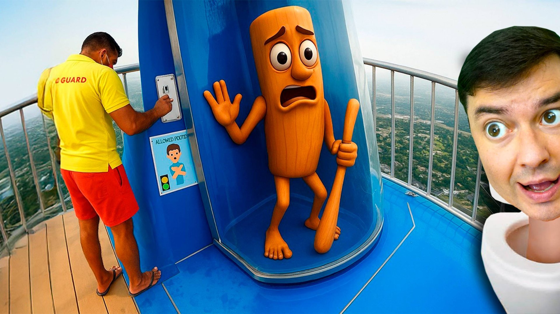 ПОЧЕМУ СПРУНКИ СЪЕЛИ ITALIAN BRAINROT 😨 Поппи, Sprunki, Игра в кальмара, Цифровой цирк Влад Family