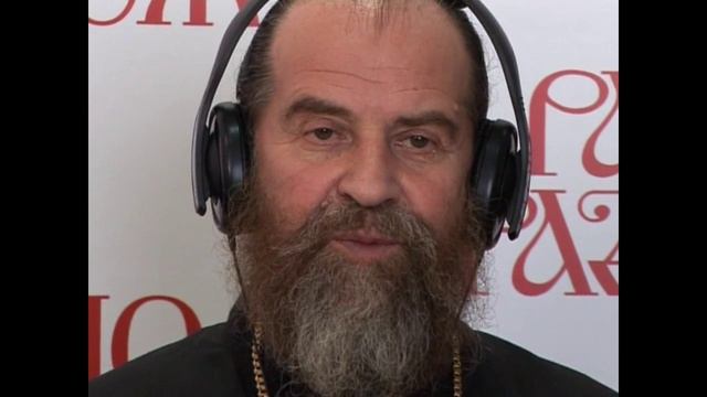 Об охлаждении в вере. Прямой эфир радио Радонеж.