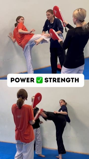 Упражнение для укрепления ног