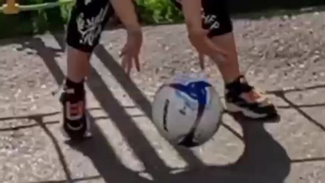 Неудачные дубли, часть 1. Короткометражный фильм "Спортивный"