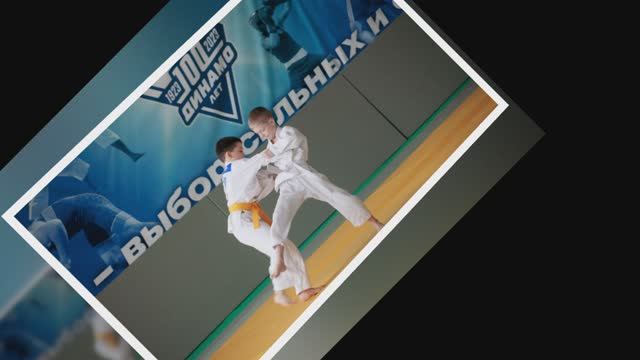 ДЗЮДО в Самаре 18 мая 2025