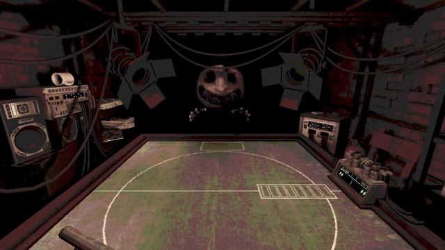 Реакция на фильм Buckshot Roulette и играем