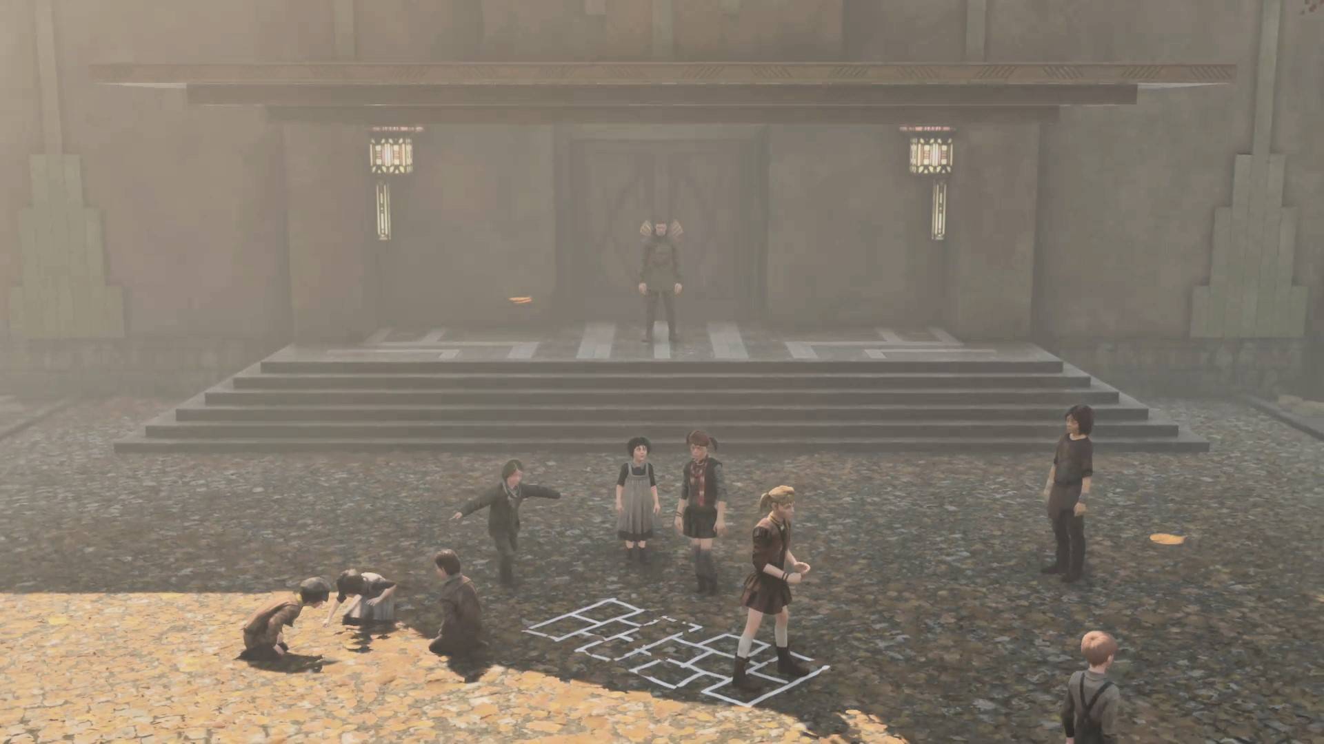 Pathologic 2 — Прохождение #15: Тяжелый сентябрь. Финал