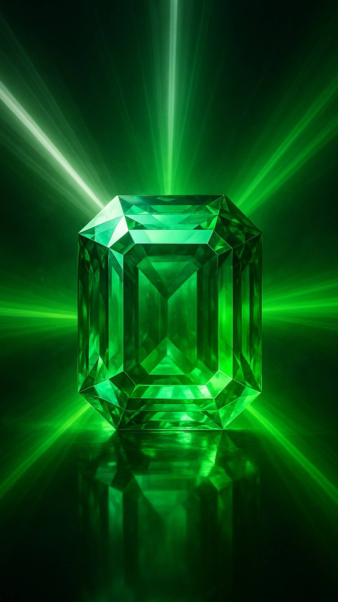 Изумрудная музыка