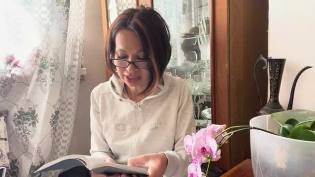 Первое послание Иоанна. 2 глава.