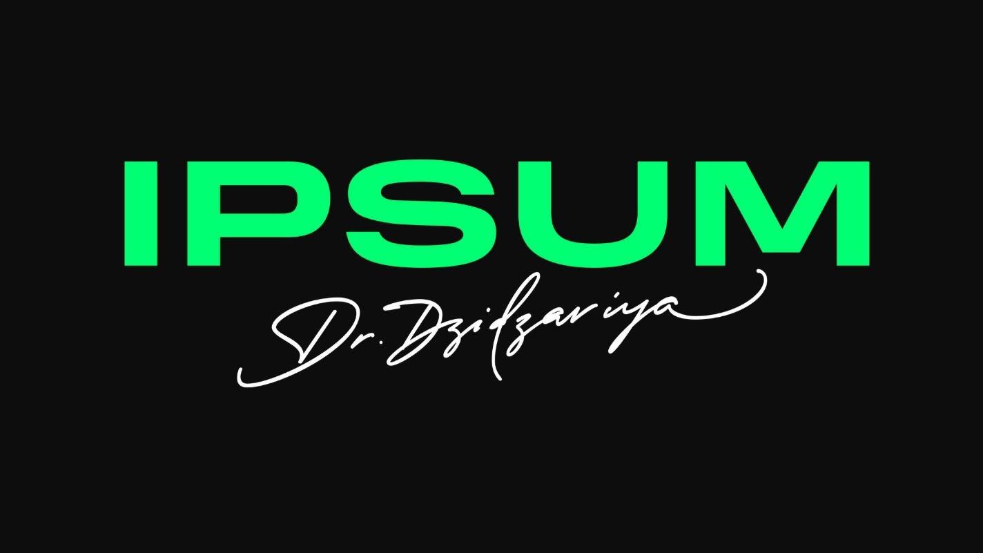 IPSUM Ключевые факторы успеха: Как создать и не прощёлкать собственную торговую марку