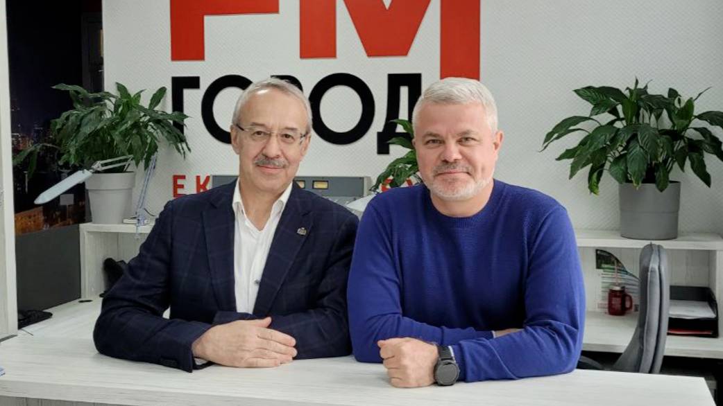 Выбираем лучшего предпринимателя Екатеринбурга