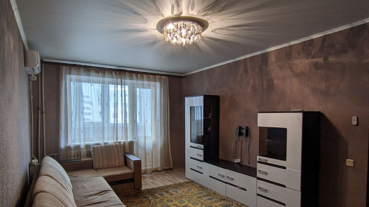 Продажа. Трёхкомнатная квартира 80 кв. м. Саратов, Тархова, 38 | #сезонконтентаRUTUBE