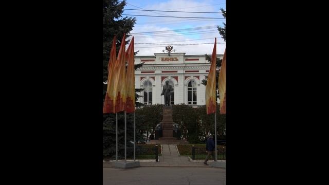 Отпуск 2021 осень 05