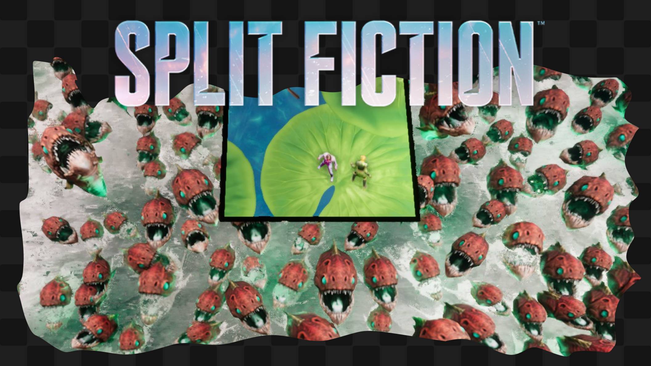 Split Fiction / 4 / ФИНАЛ ч.1