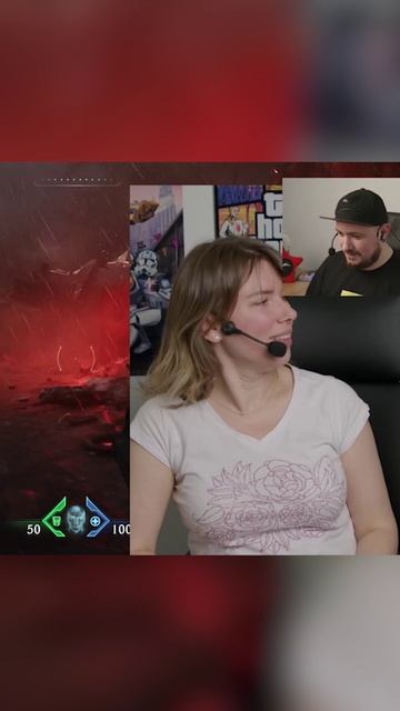 Отсылка на Overwatch в #DoomTheDarkAges ?