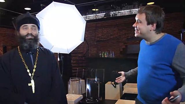 Сексуализм и кое-что еще