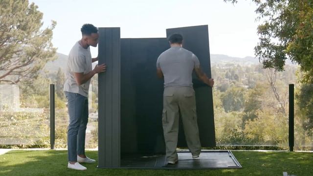 Сарай (хозблок, павильон) для сада Keter Let’s Build the Darwin 6x4 Storage Shed